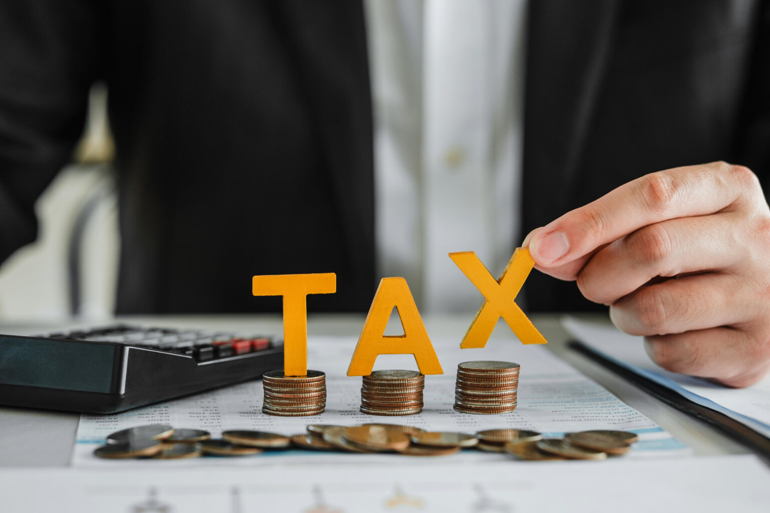 The Plain-English Guide to Limited Company Tax Returns (2025 Rules ...